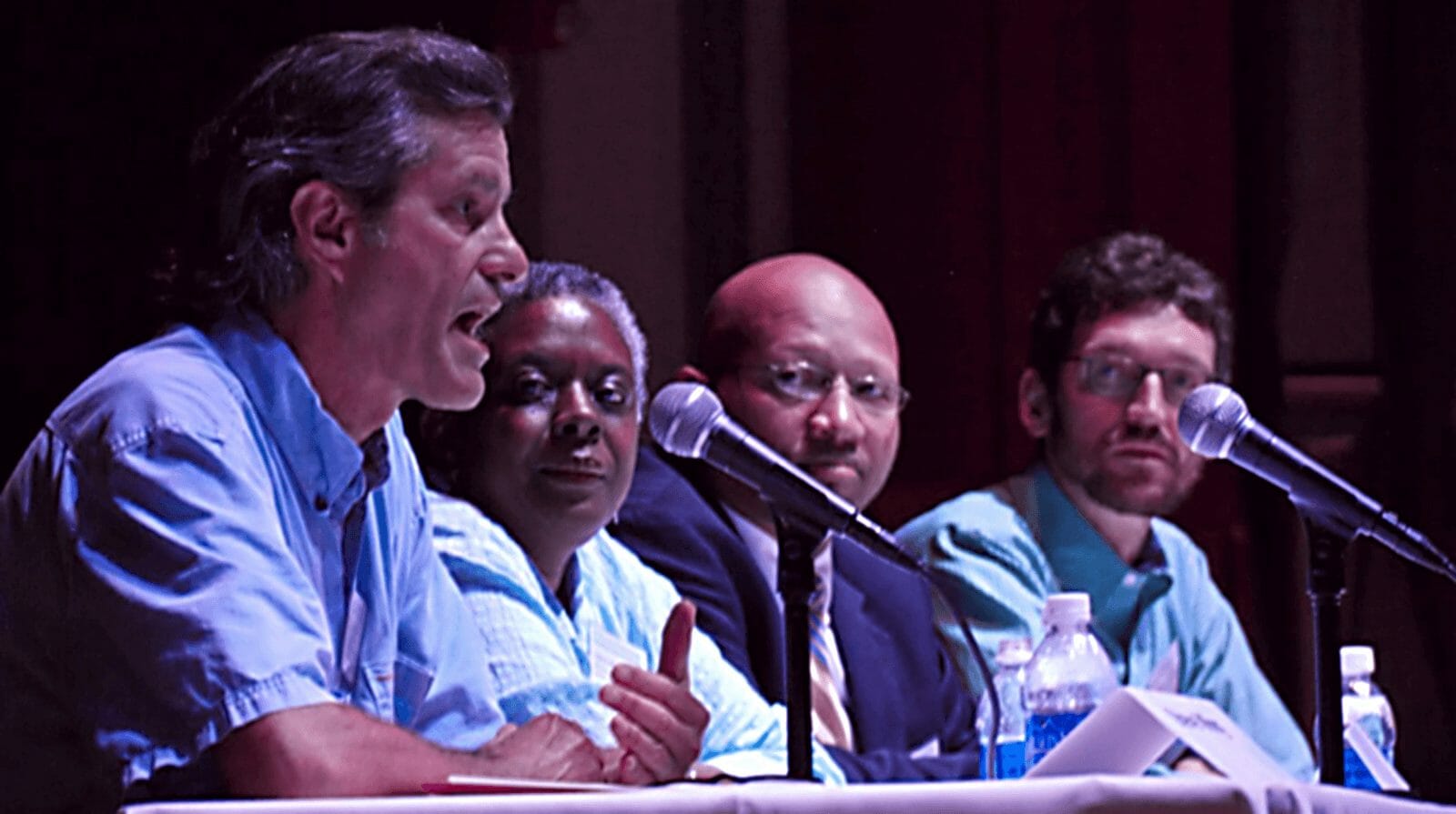 Environmental Racism and the Pork Industry: the Vindication of ...