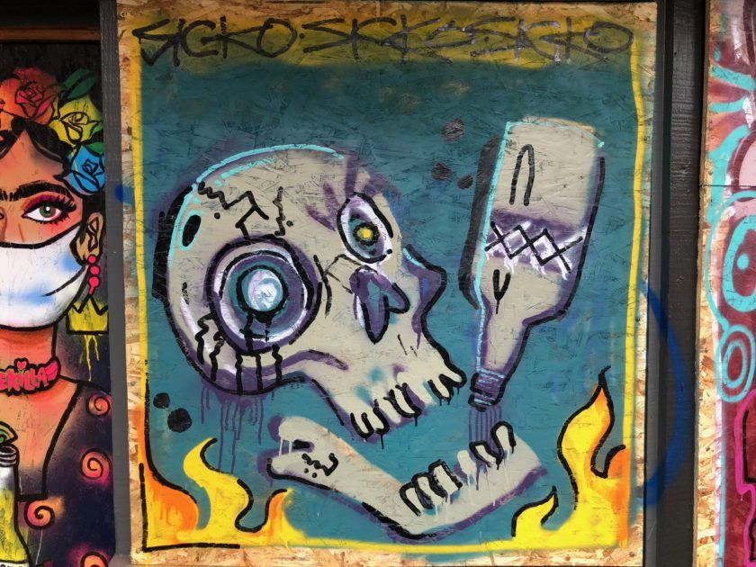 Nuclear Suicide - CounterPunch.org