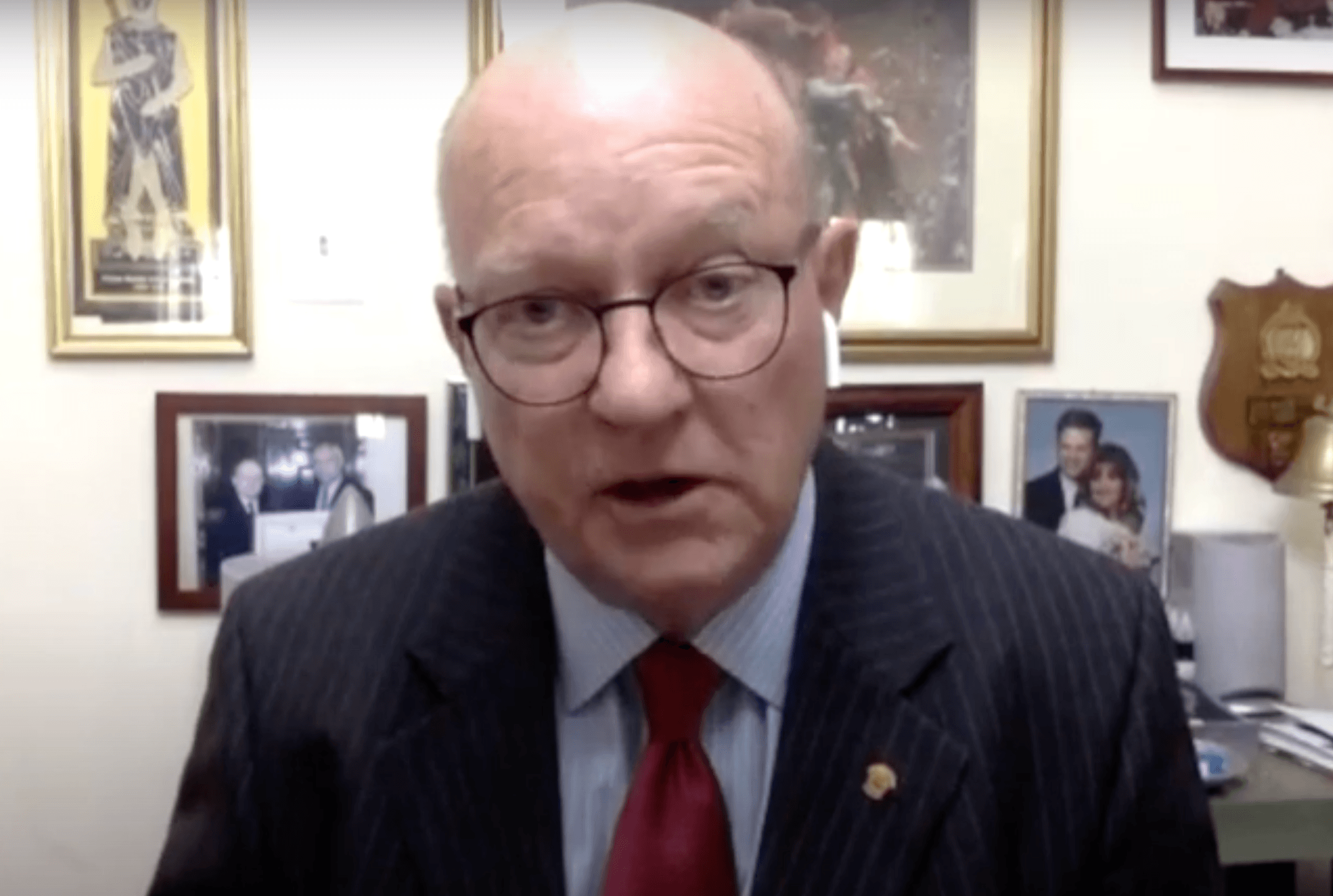 What are the Prospects for Peace? An Interview With Col. Larry ...