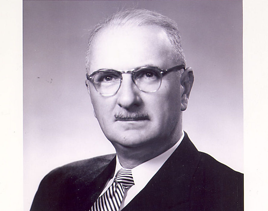 The Legacy of Lester Mallory: Brief Statement Against the U.S. Economic ...