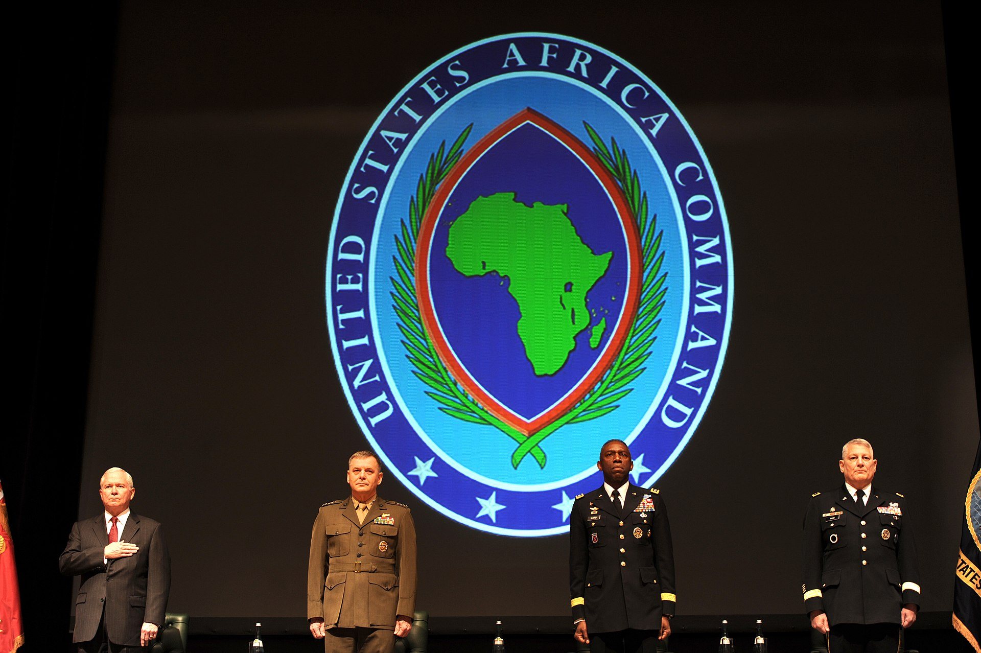 What U.S. Africa Command Doesn't Want You to Know - CounterPunch.org