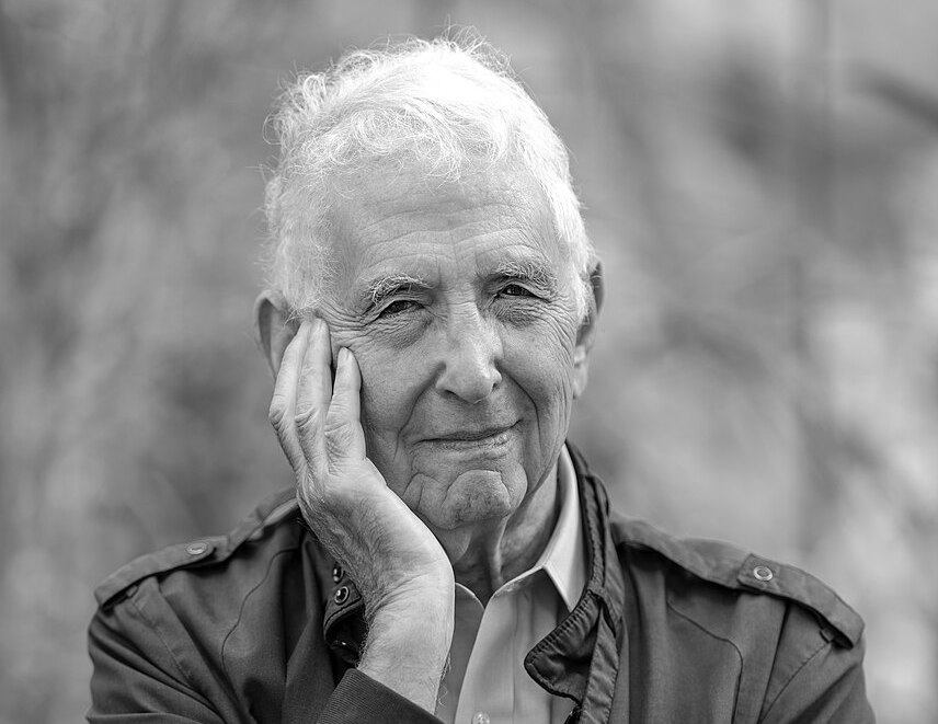 Celebrating an Extraordinary American Life: Daniel Ellsberg ...