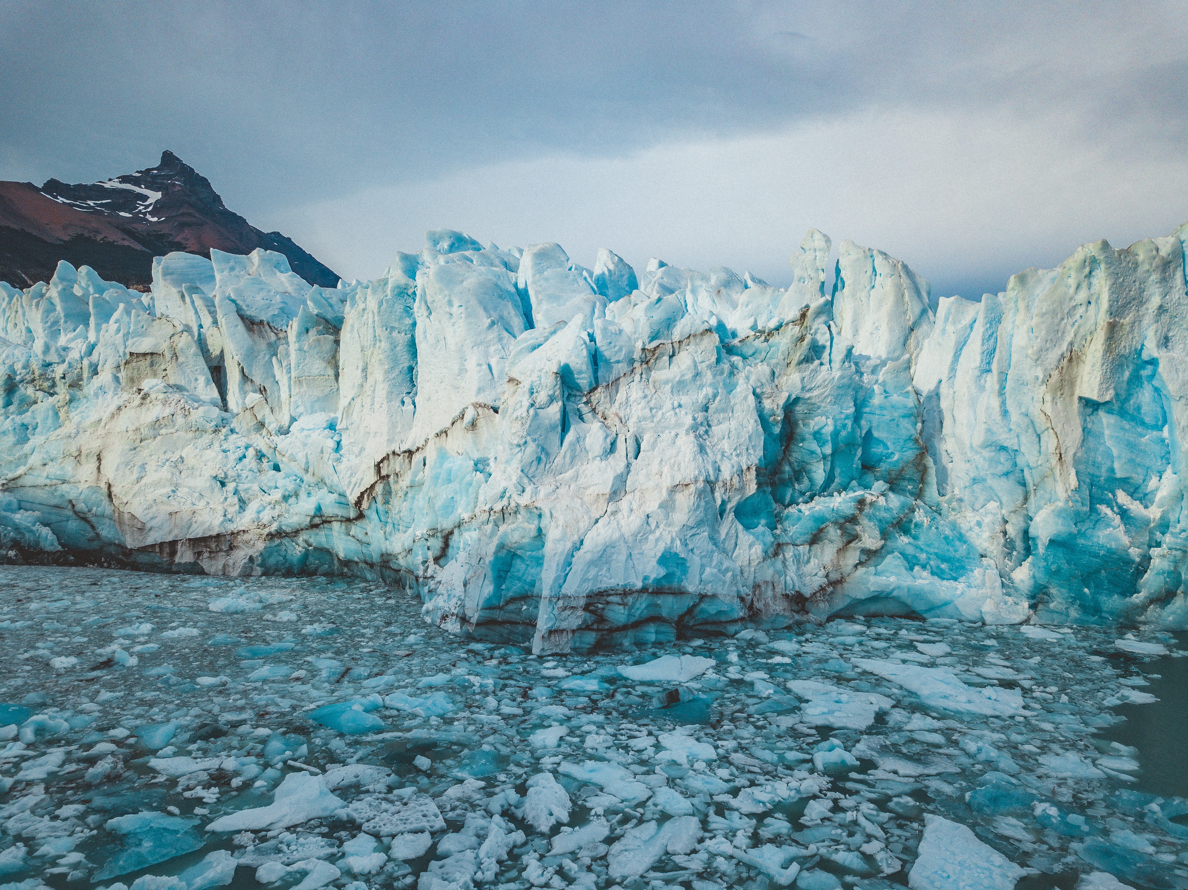 Antarctica Hits Records as Global Heat Looms Large for 2024 ...