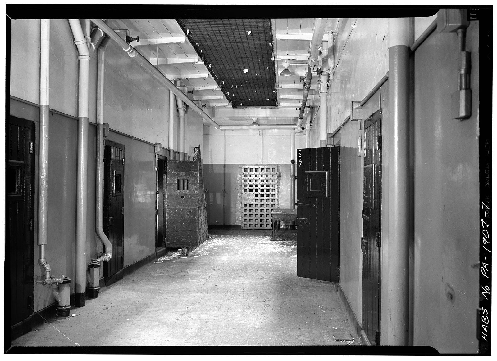 The Role of Religion in US Prisons - CounterPunch.org