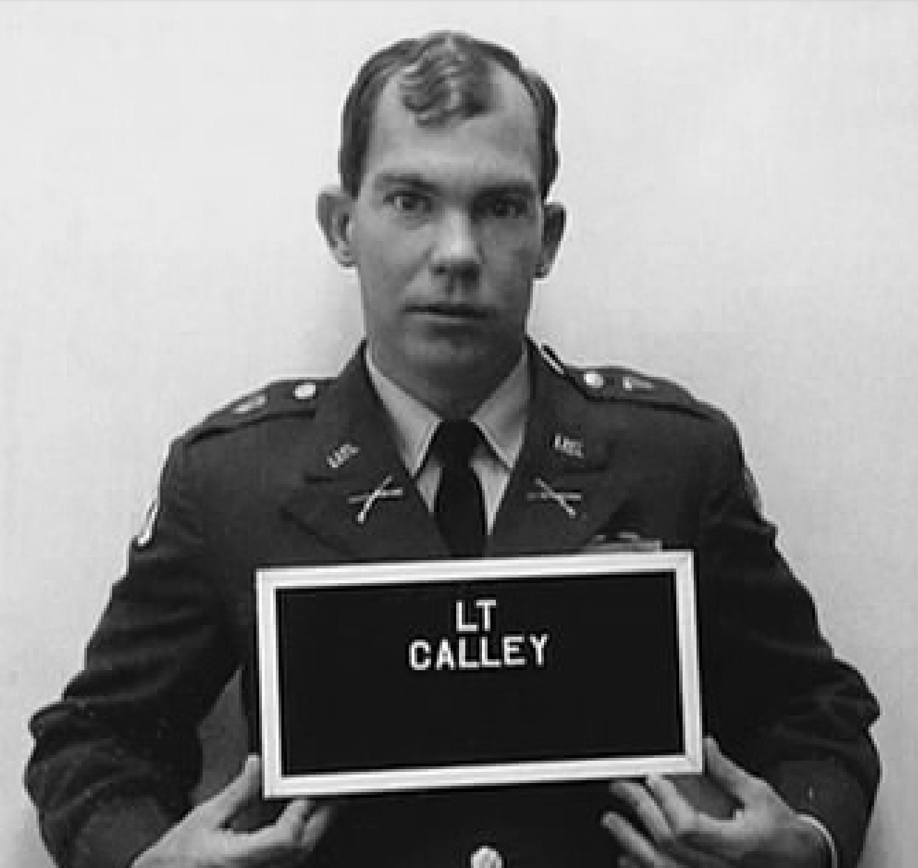 Individual Responsibility in War: William Calley, Jr. and the Vietnam ...