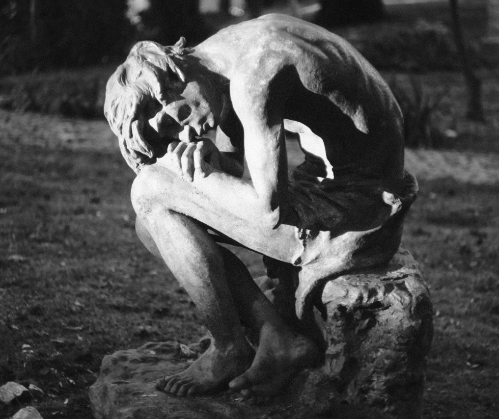 Are We Better Off Accepting There's No Free Will? - CounterPunch.org