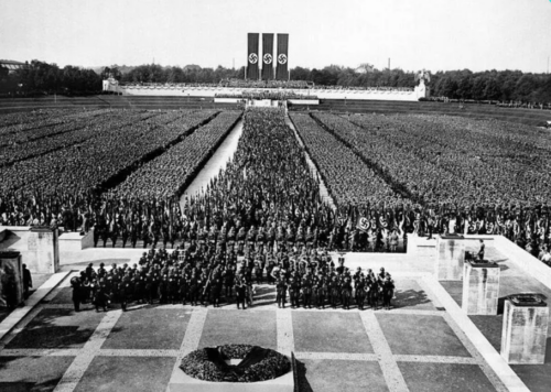 What Does Fascism Look Like? A Brief Introduction - CounterPunch.org