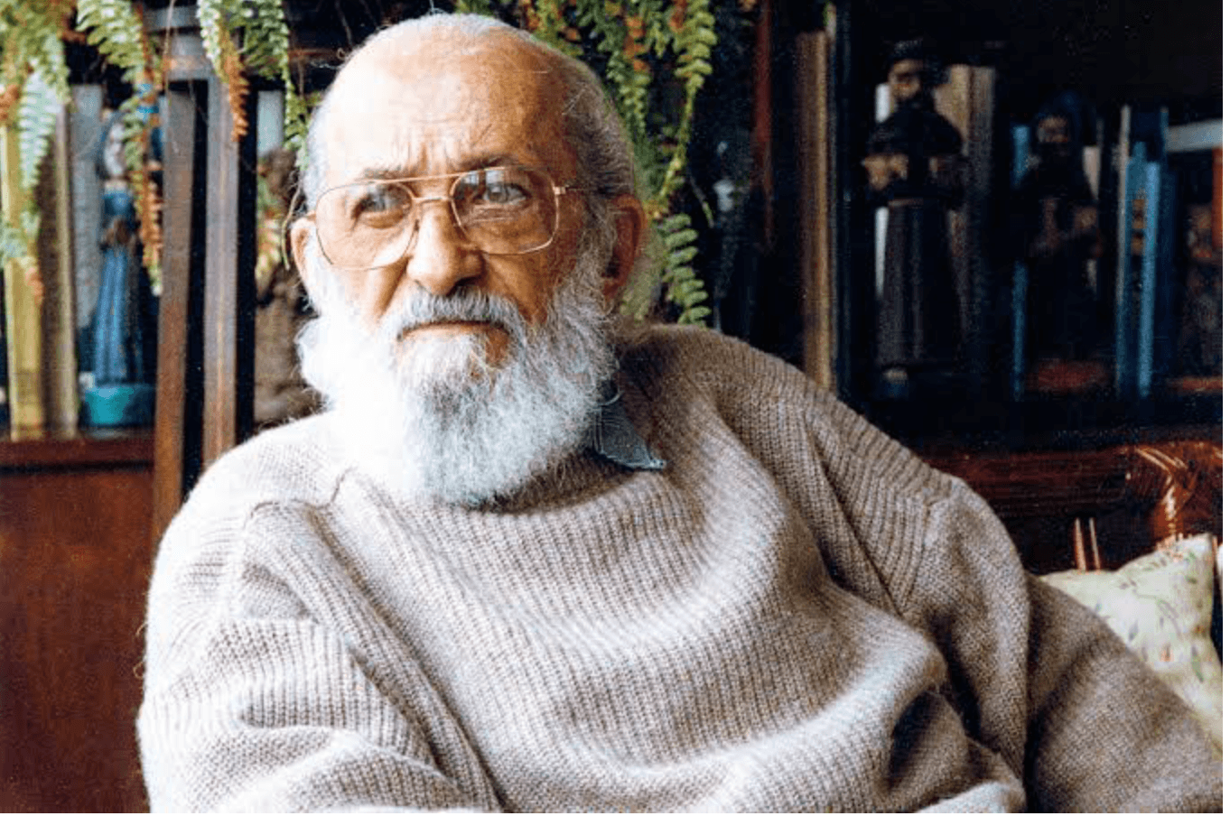 Paulo Freire Education For Critical Consciousness, Paulo Freire