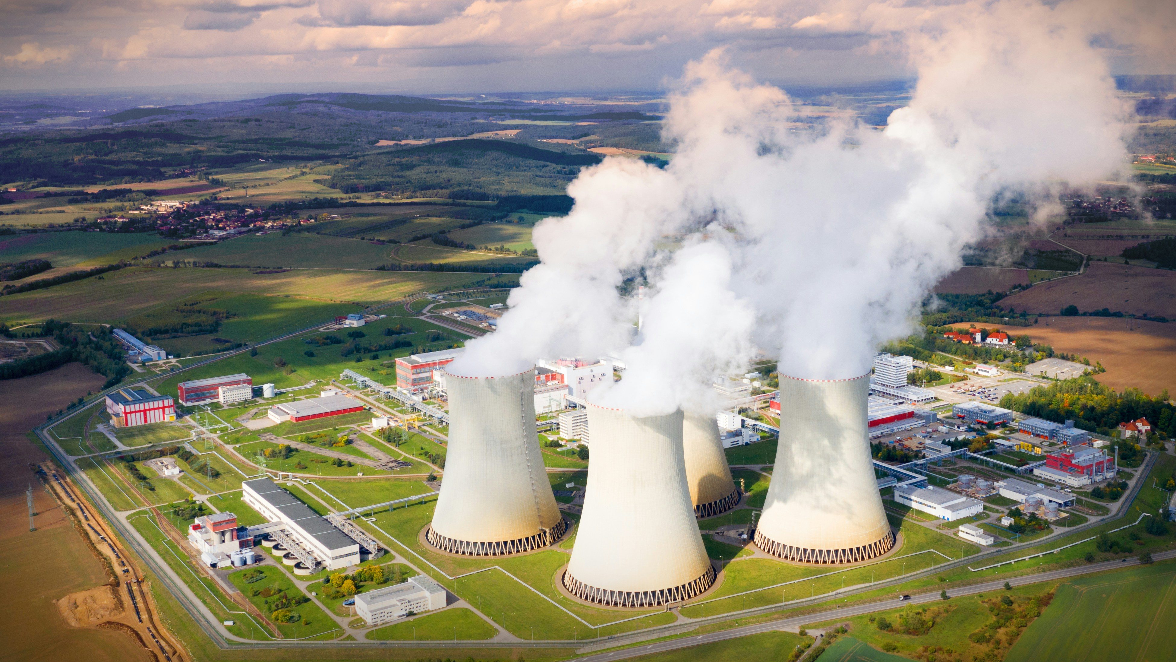 Don’t Let the Nuclear Industry Use “Clean Energy” the Way it Once Used ...