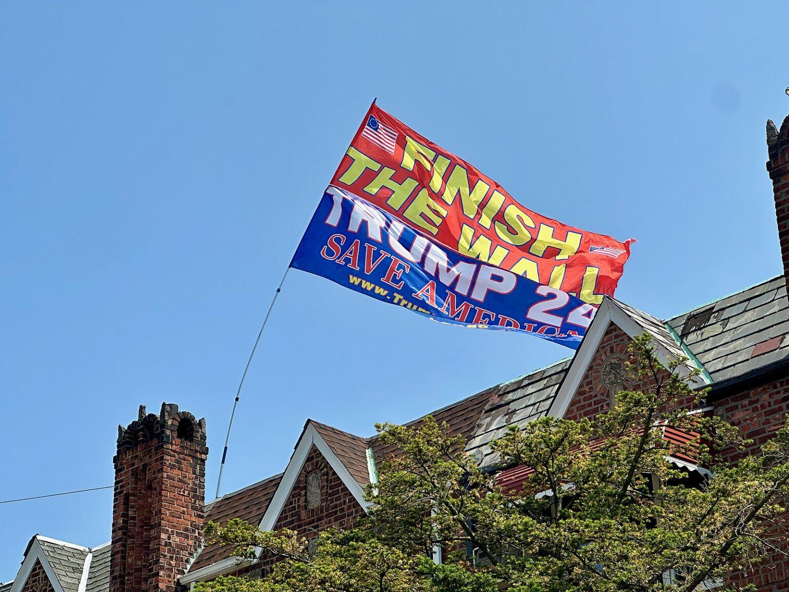 Fascism in the United States? - CounterPunch.org