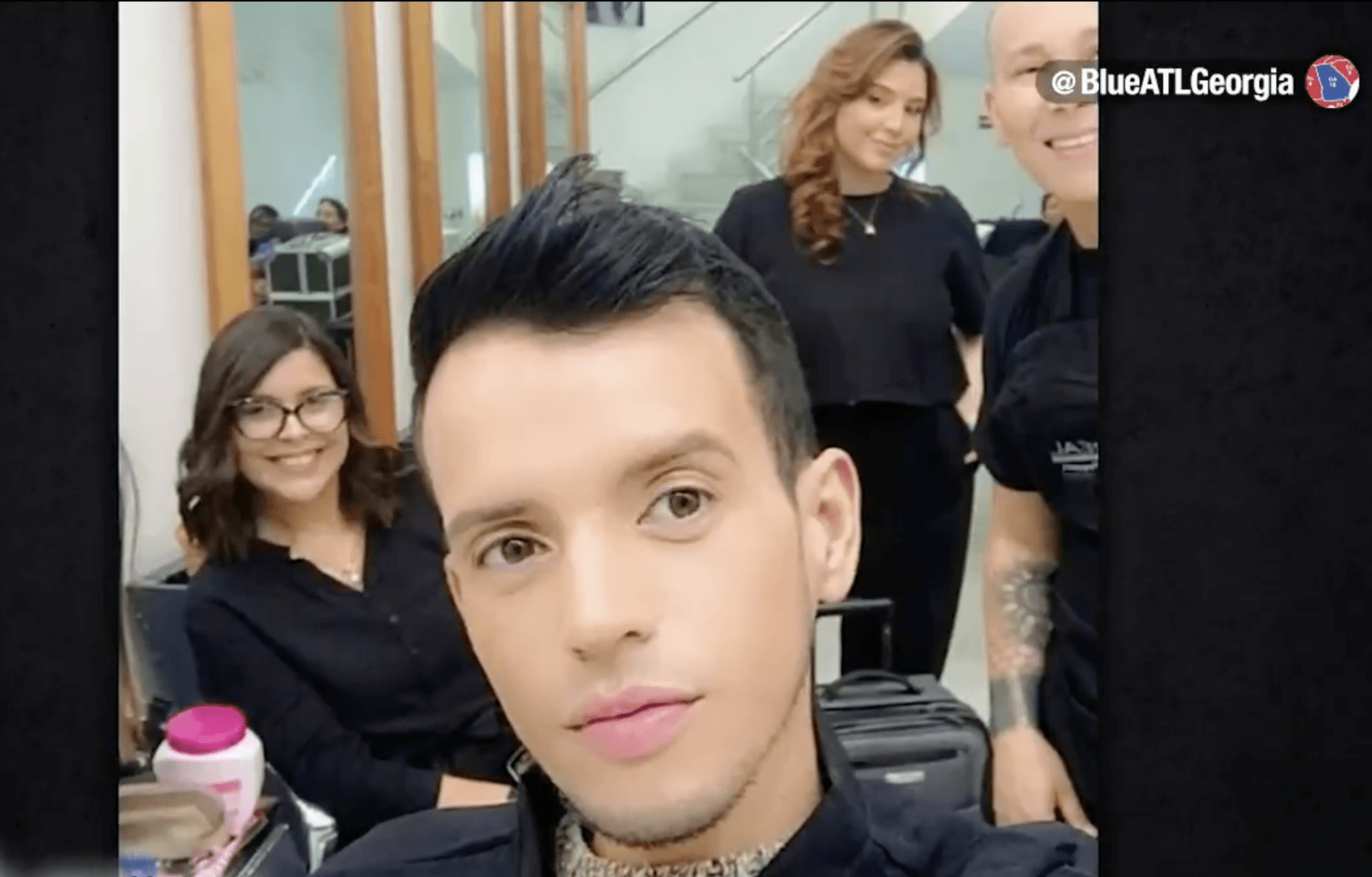 Roaming Charges: Who Shot the Tariffs? - Converseer