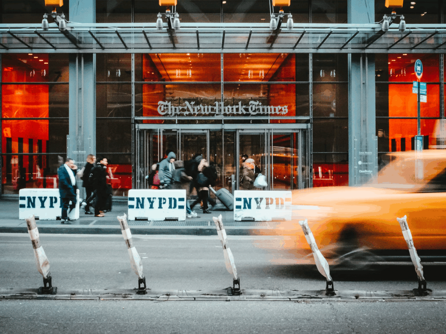 Balancing Act at the NYT: Nicholas Kristof’s Wrote About Israel’s ...