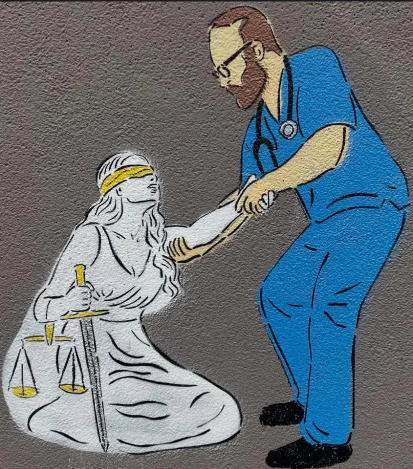 Two U.S. Futures Seen in Minneapolis - Democratic Renewal or National ...