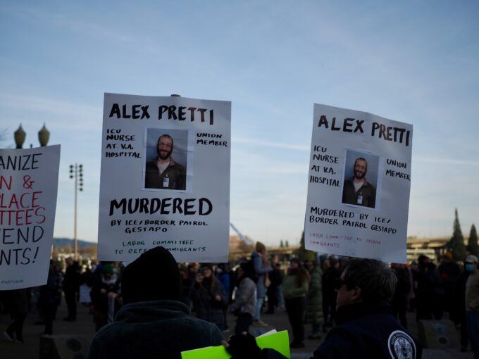 The Murderers Among Us - CounterPunch.org