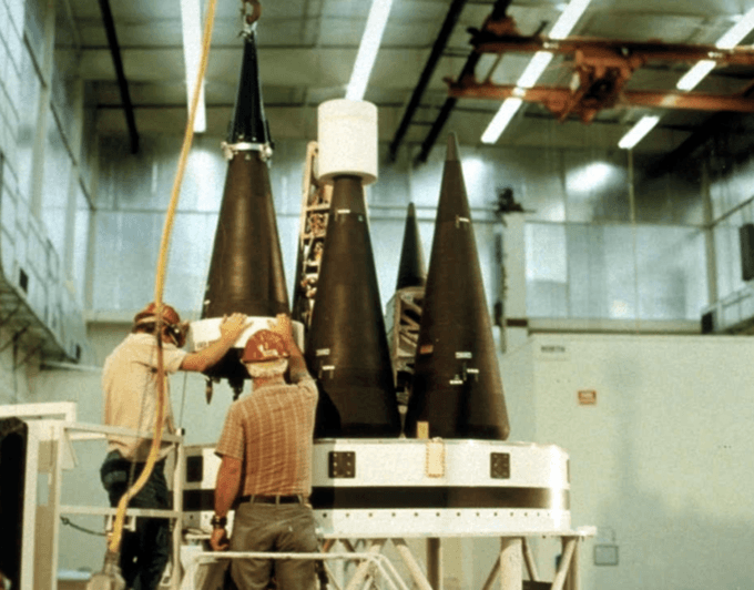 Save New START- Nuclear Arms Treaties Must Not Expire - CounterPunch.org