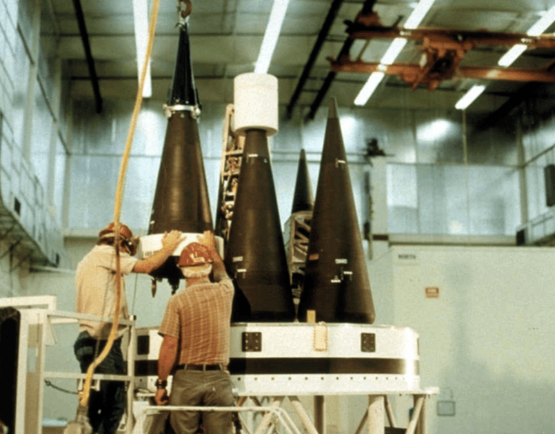 Save New START- Nuclear Arms Treaties Must Not Expire - CounterPunch.org