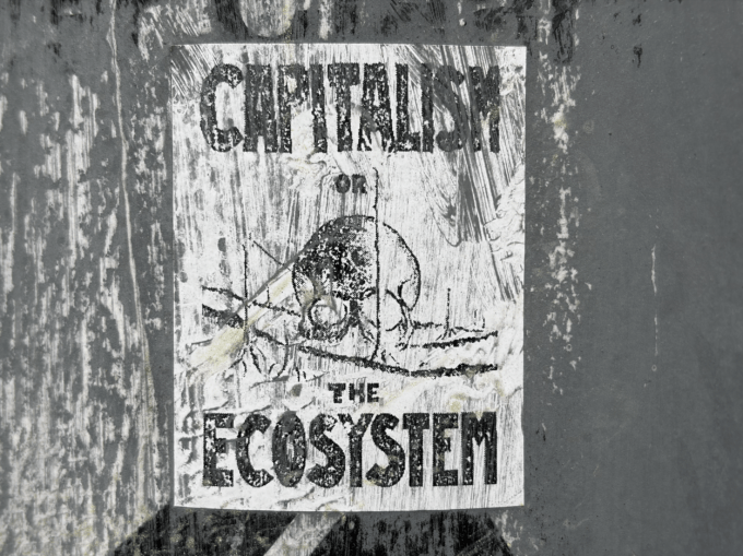 The Intertwining of Earth and Humans - CounterPunch.org