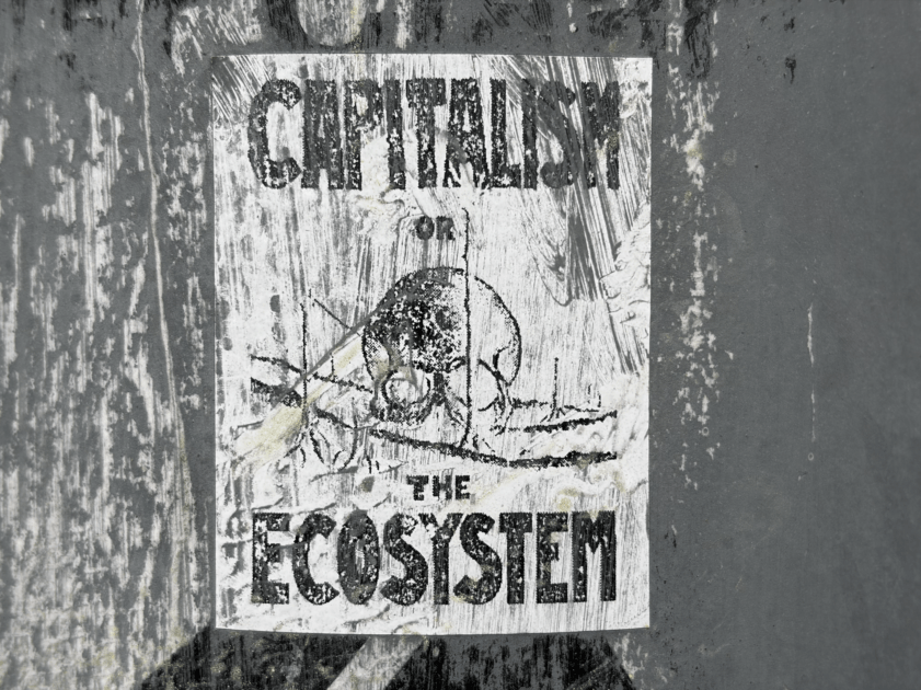 The Intertwining of Earth and Humans - CounterPunch.org