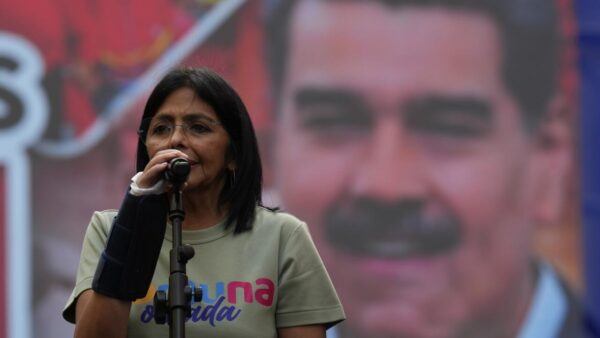 Report from Caracas: The US Kidnaps President Nicolás Maduro, but ...