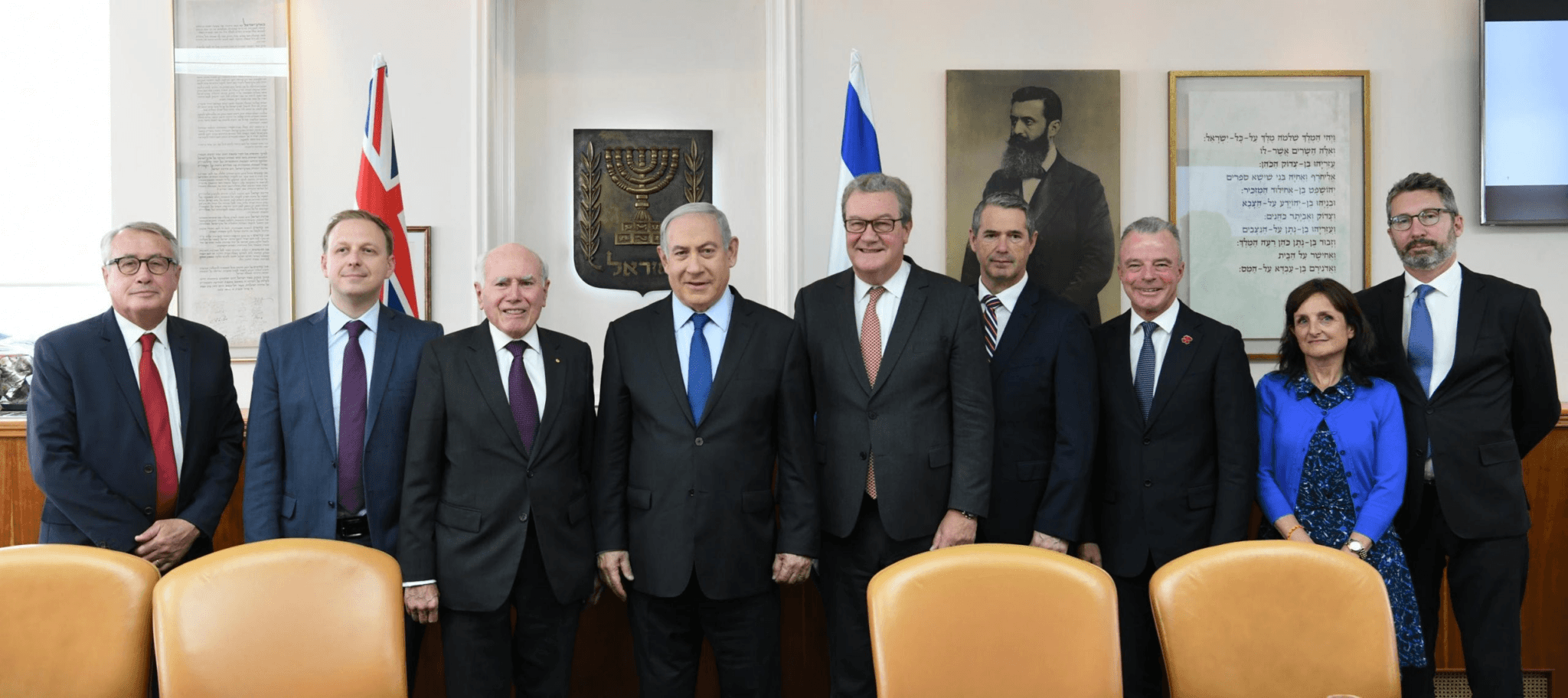 Australia as Zionist-Occupied Territory - CounterPunch.org