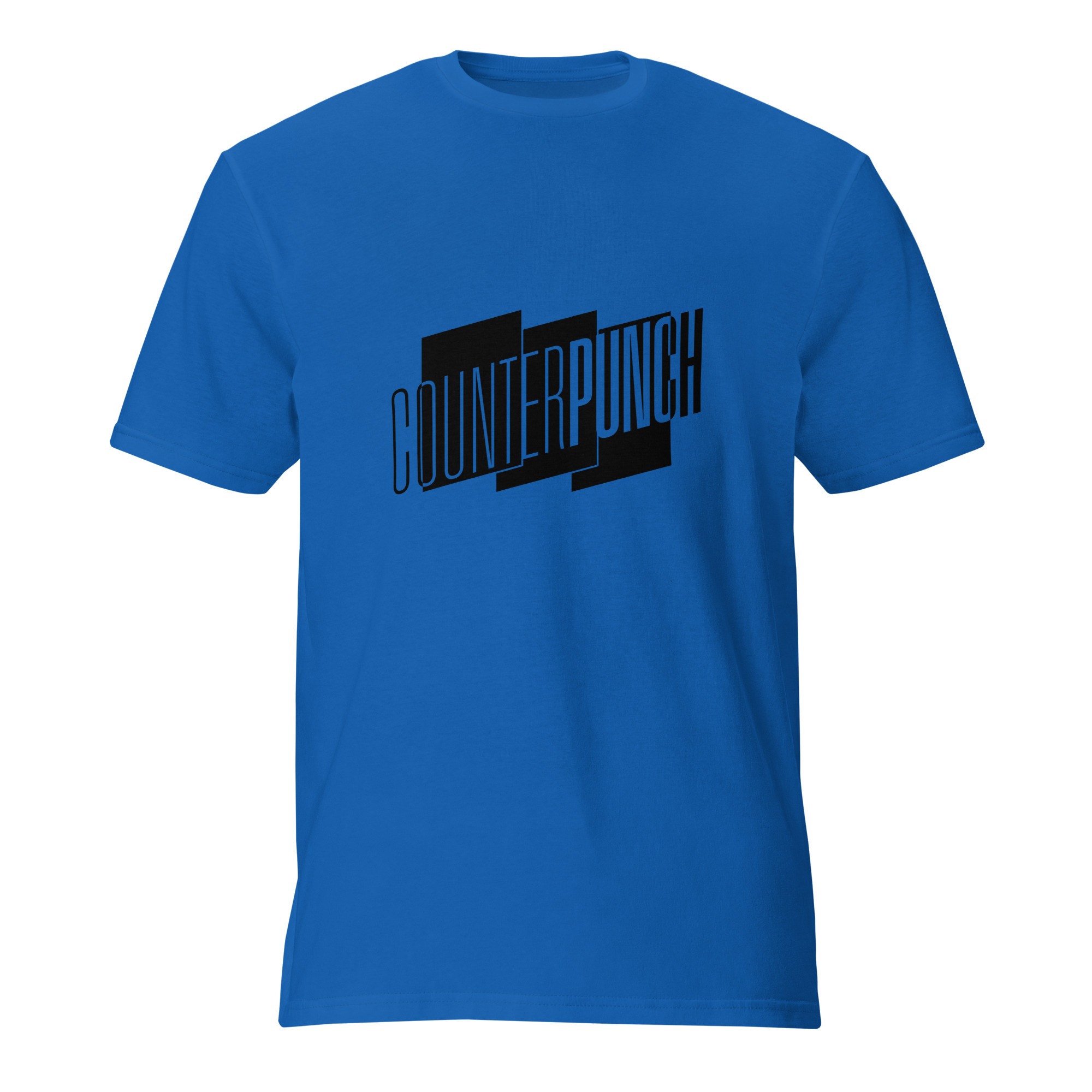 Basic CounterPunch Tee - CounterPunch.org