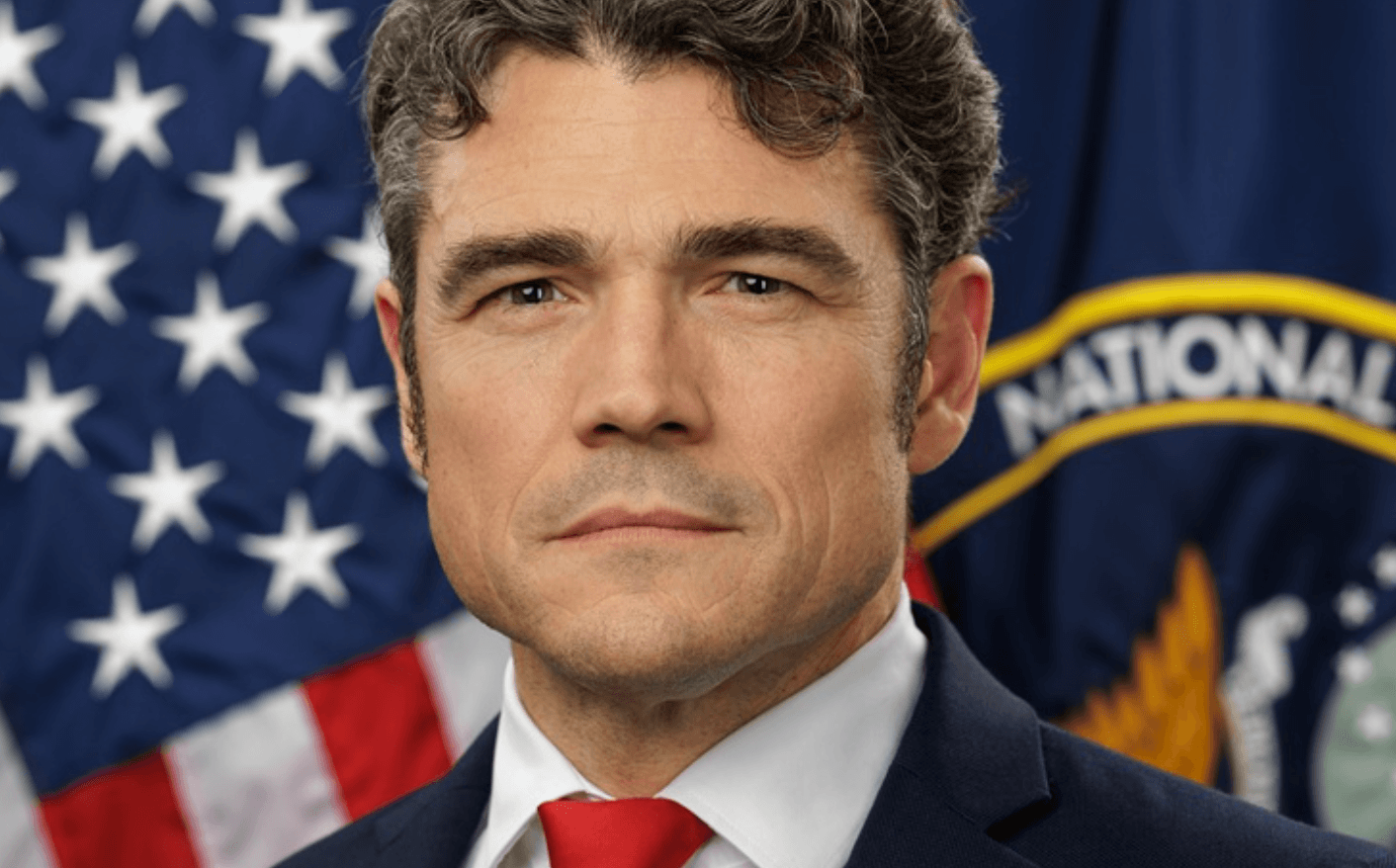 The Explosion Inside Trump’s War Machine: Joe Kent Resigns ...