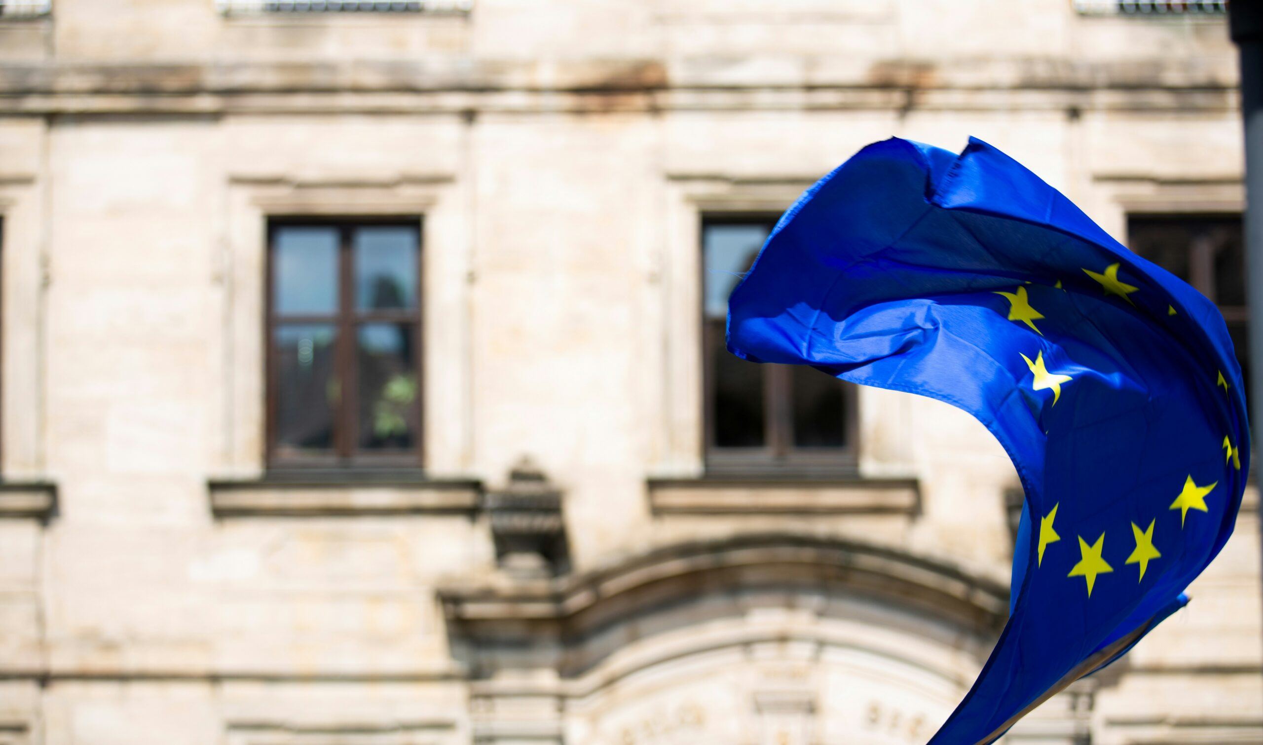 The Antigone Movement: Denouncing the Inhumanity of EU and US Sanctions ...