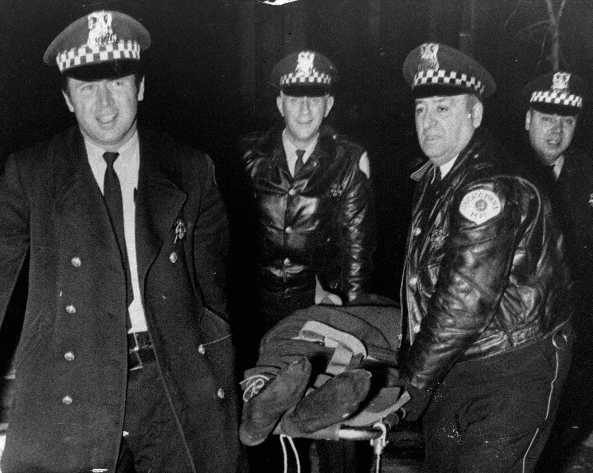 Flint Taylor on the Fight for Fred Hampton Against Police Torture ...