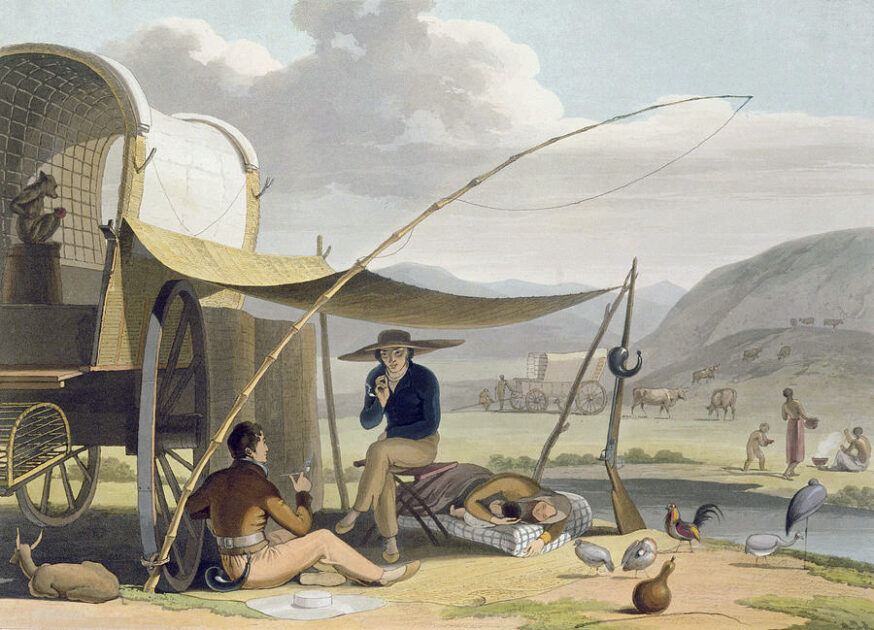 US Refugee Policy for White South Africans is Part of a Century‑Long ...