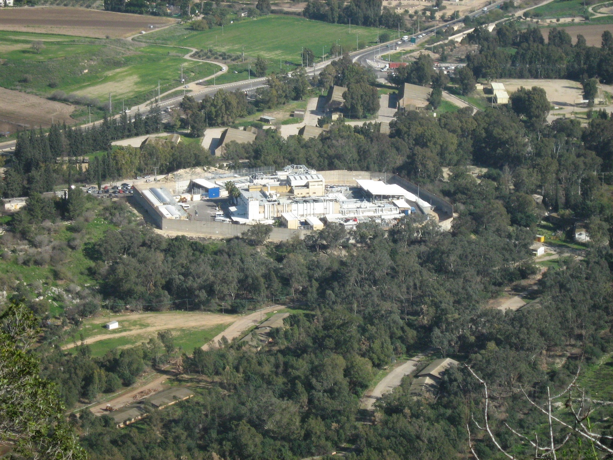 Blood Libels and Sexual Violence: Israel, Palestinian Prisoners and The ...