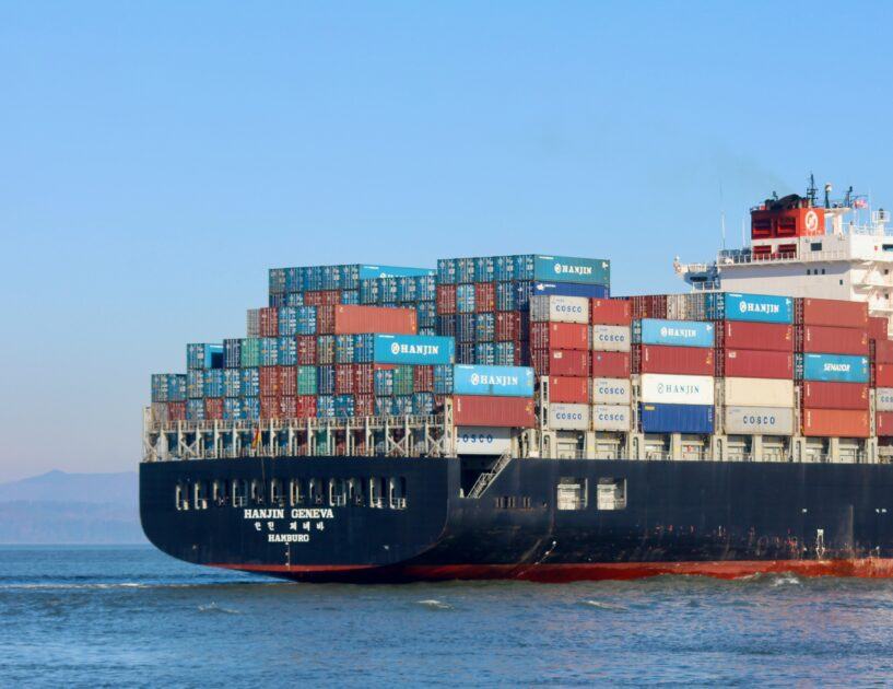 Import Prices Soar: Trump Says Exporters Too Low IQ to Eat the Tariffs ...