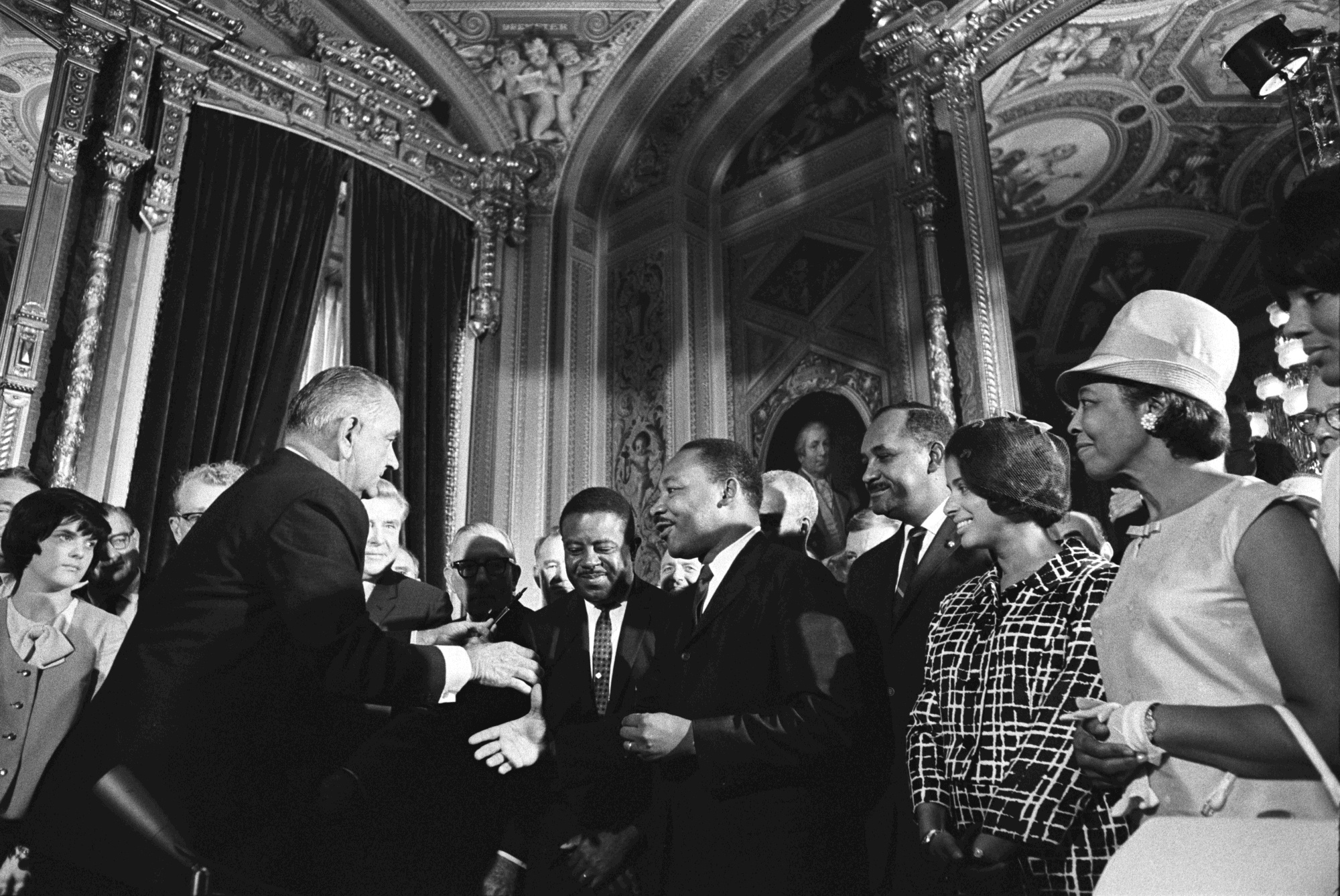 On the Untimely Death of the Voting Rights Act - CounterPunch.org