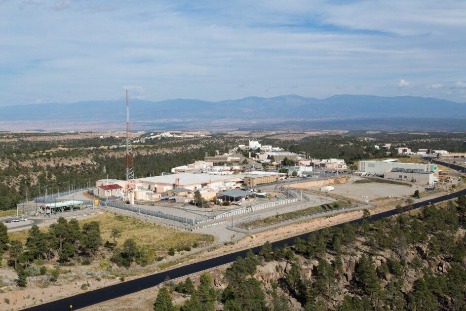 Plutonium Pit Bomb Production: the Beginning of the End - CounterPunch.org