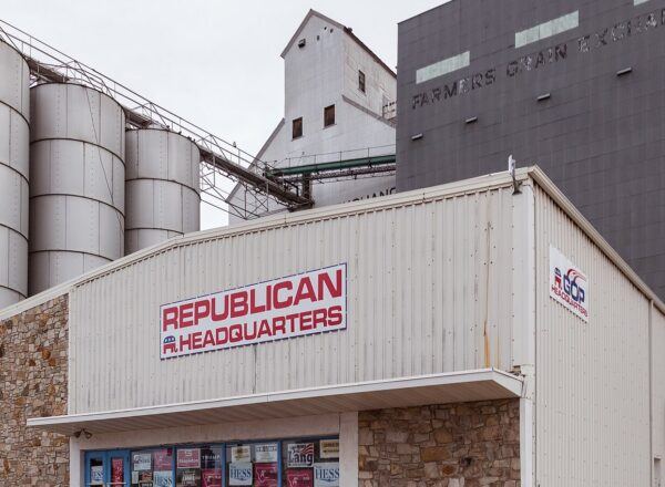 Trump-style Loyalty Tests Fracture Montana’s Republicans - CounterPunch.org