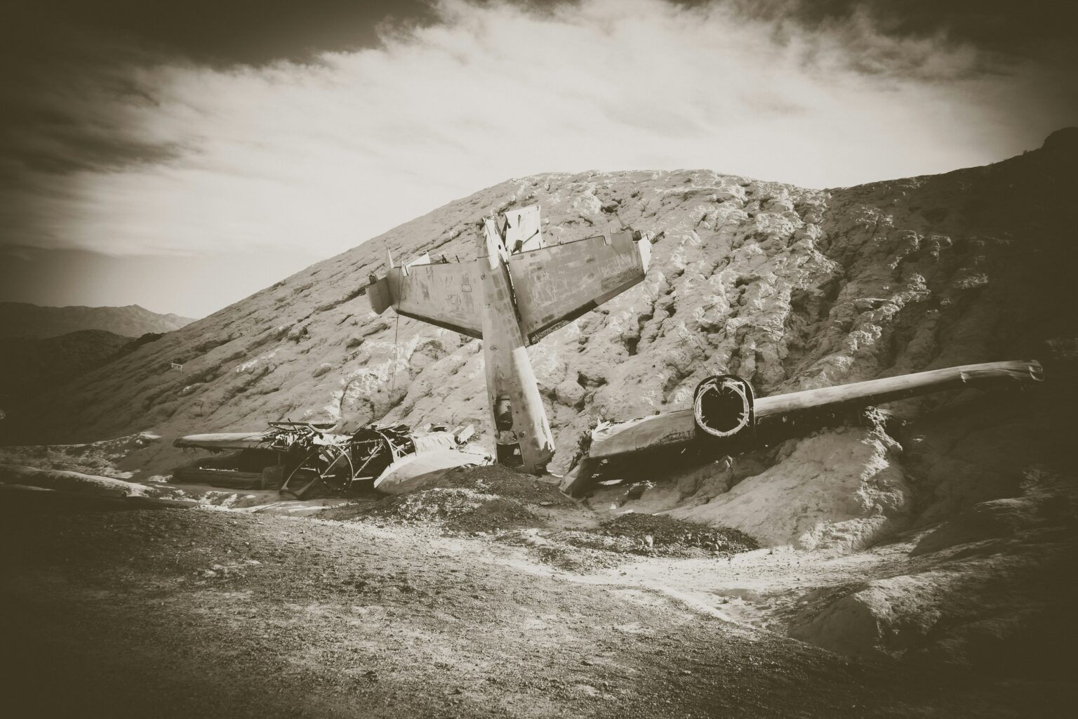 Is the U.S. Heading Toward a Hard Landing? - CounterPunch.org