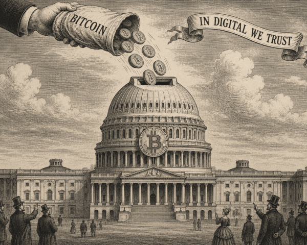 AI Abundance: the Clarity Act and the Stablcoin Wars - CounterPunch.org