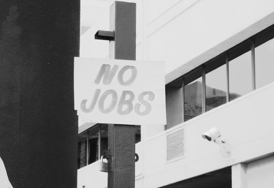 Notes on the Latest Jobs Report - CounterPunch.org