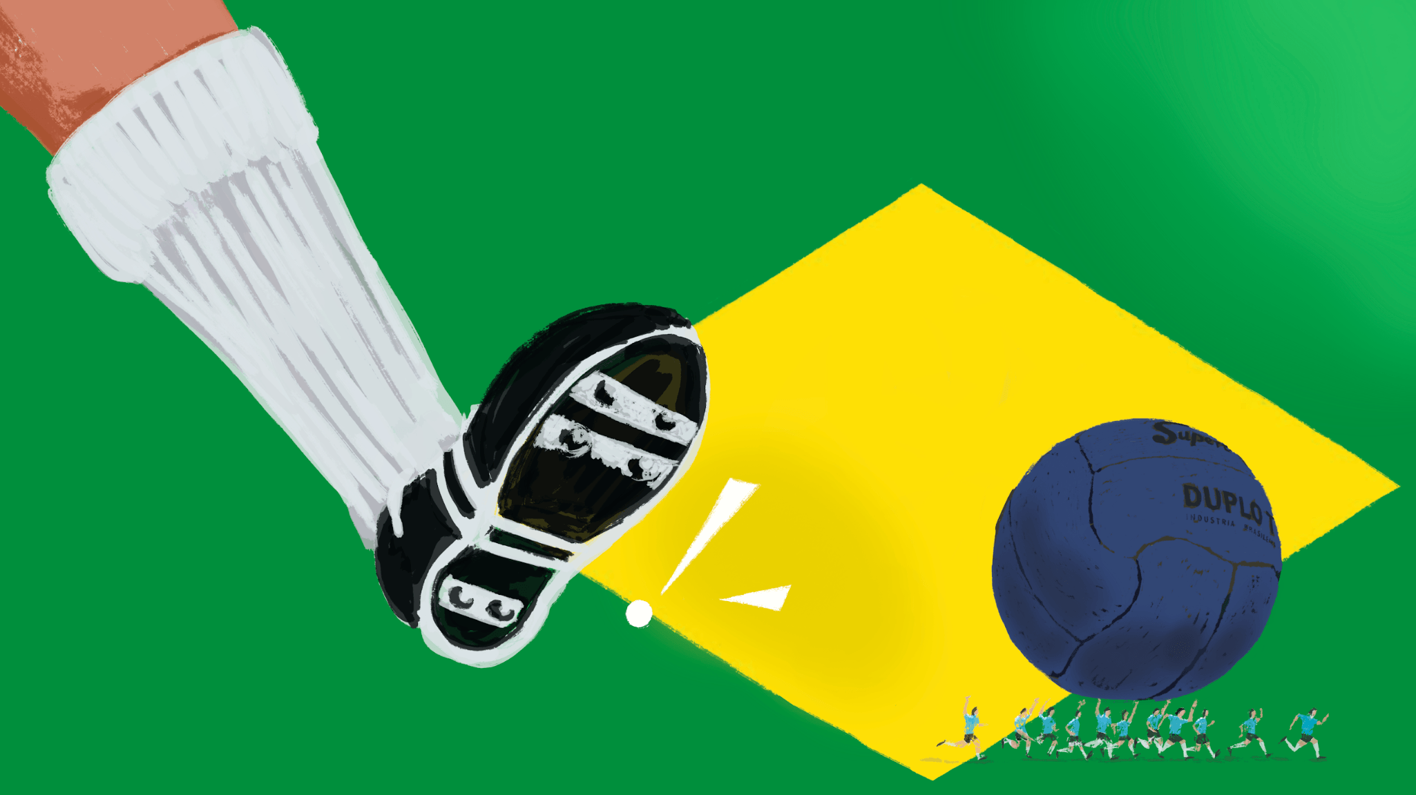 Which Country Will Win the World Cup? - CounterPunch.org
