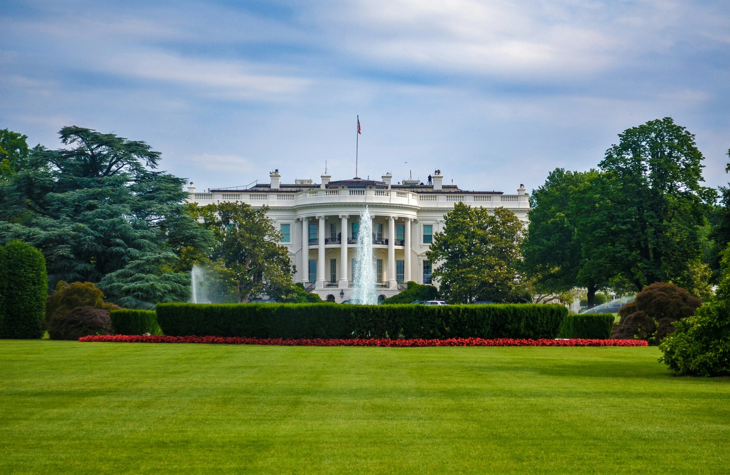 An Impeachment Drive Can Lead to Trump’s Resignation - CounterPunch.org
