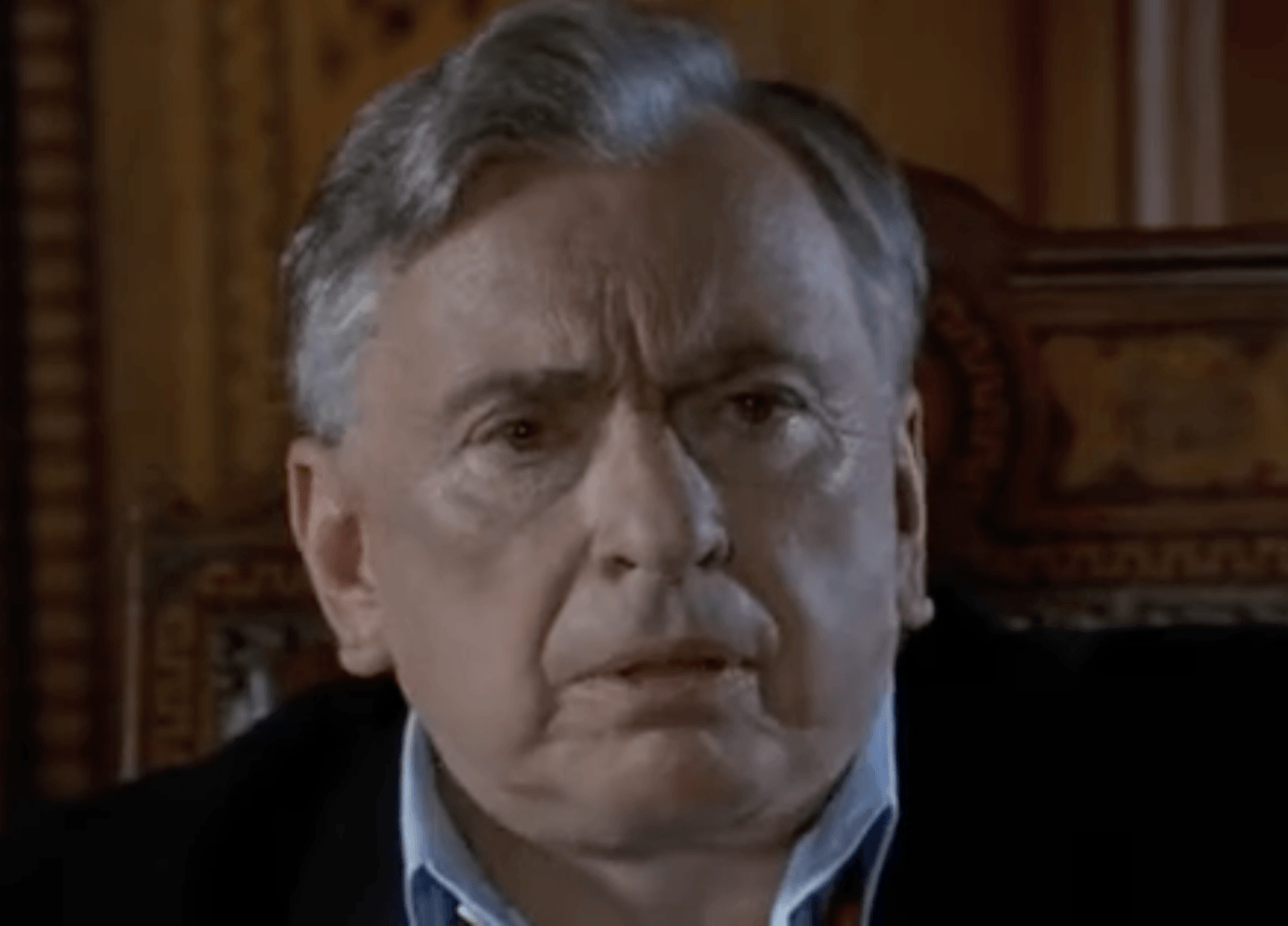 An Encounter With Gore Vidal - CounterPunch.org
