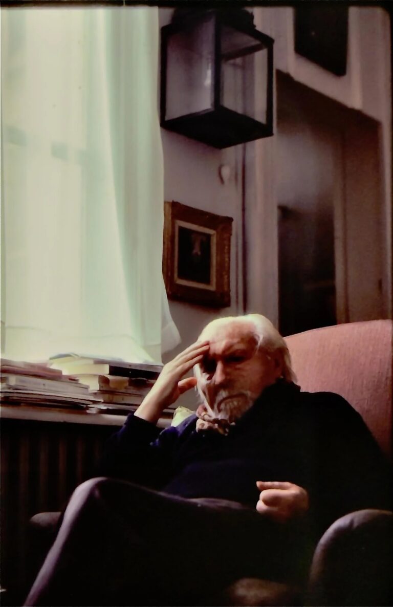 Remembering Artists From Another Time: Andre Masson - CounterPunch.org