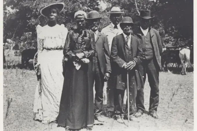 Juneteenth: The Day America Solved Racism by Taking A Day Off From Work ...