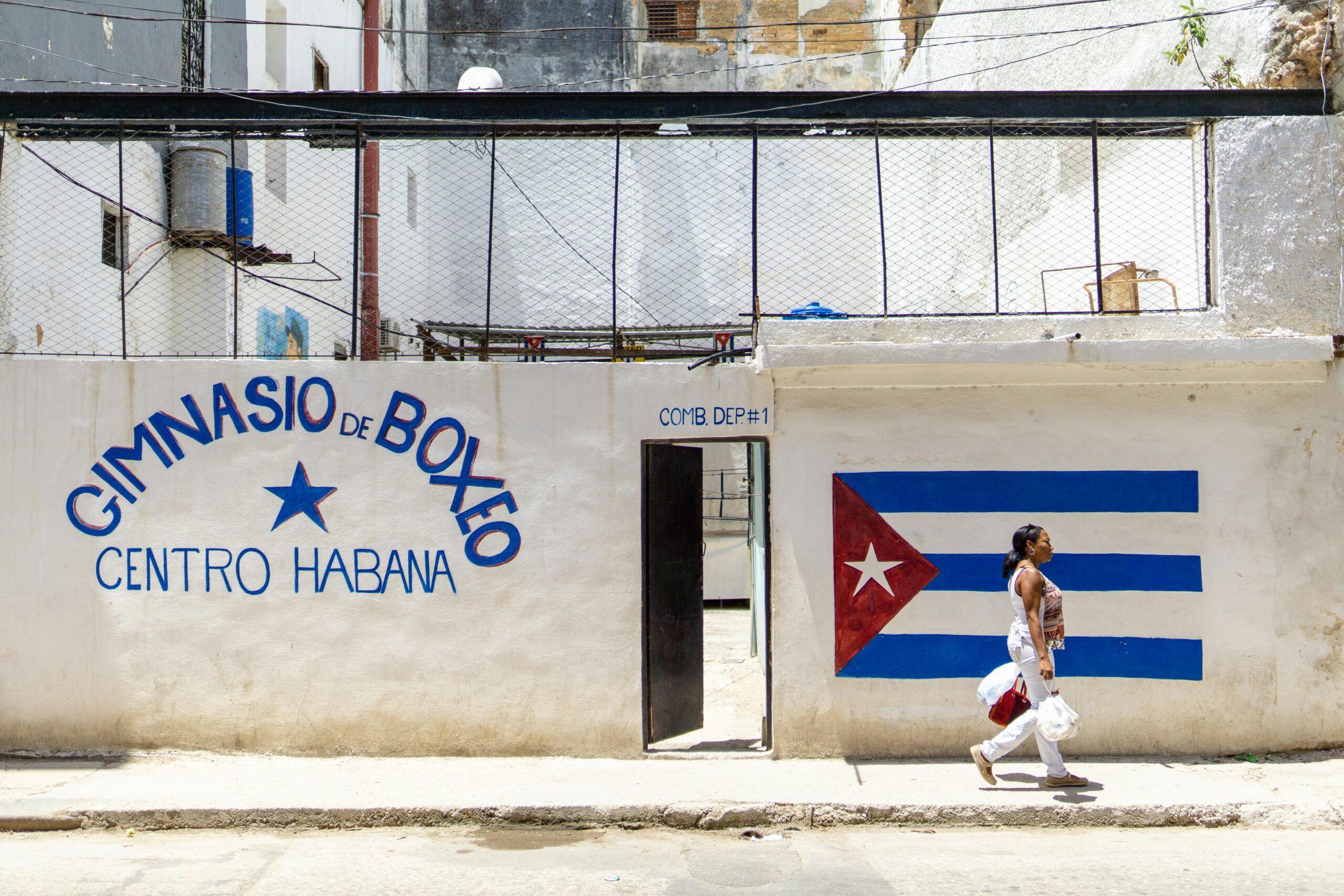 Cuba's Health Miracles While Under Blockade - CounterPunch.org
