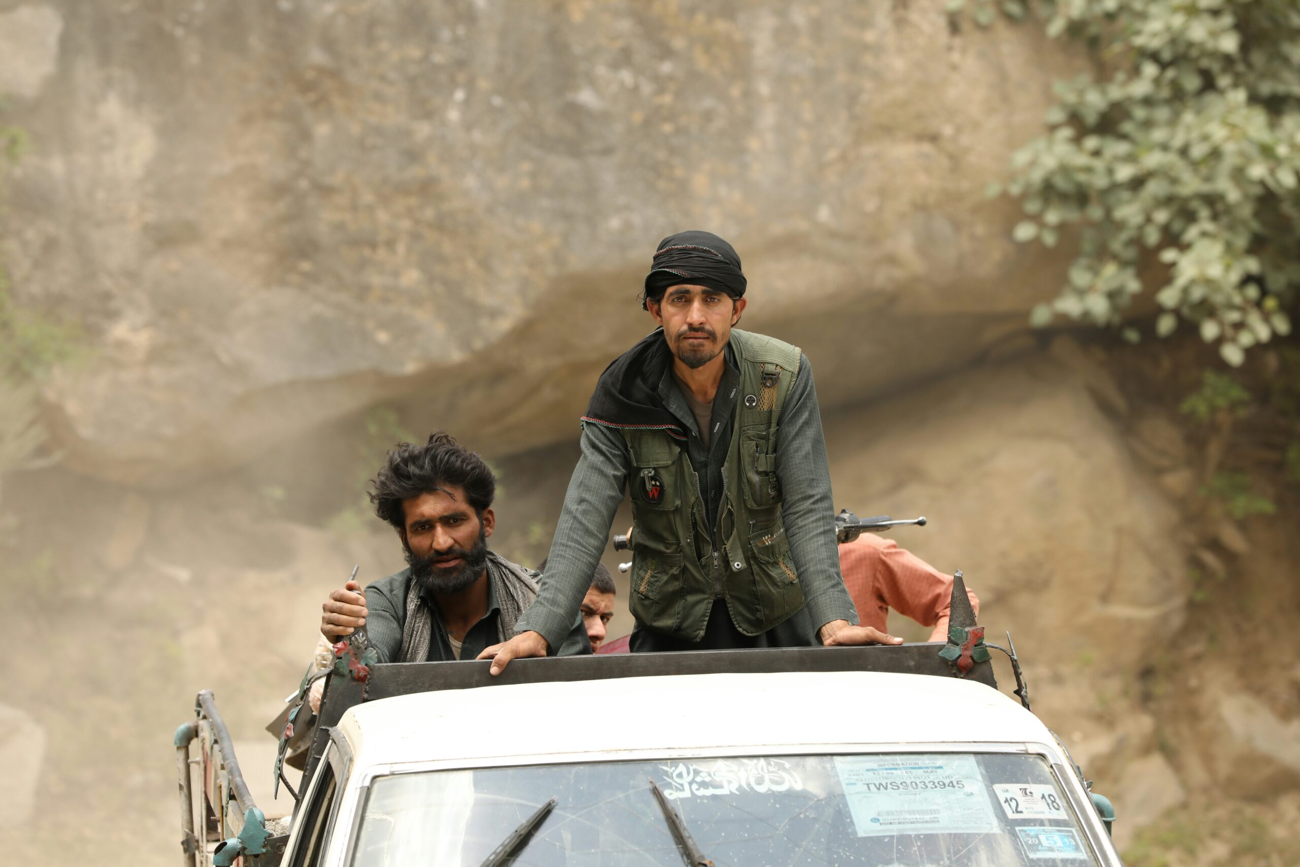 Europe's Taliban Gamble - CounterPunch.org