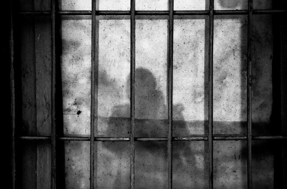 Clack, Clack, Clack: Murder in Confinement - CounterPunch.org