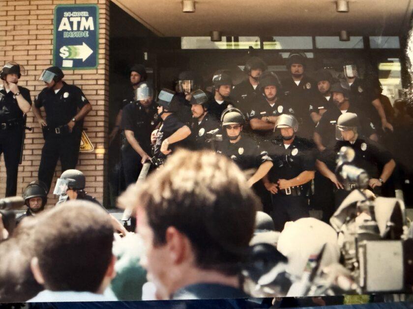 The Unfinished Revolution: When Rights Become Privileges - CounterPunch.org