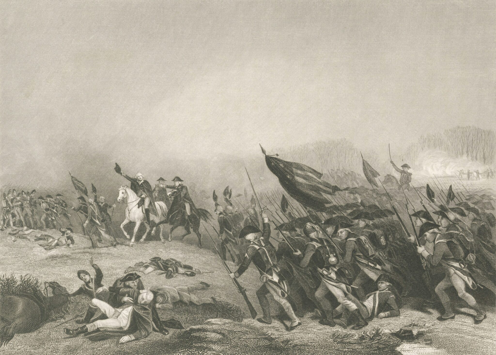 America 250 and the Imperial Nation - CounterPunch.org
