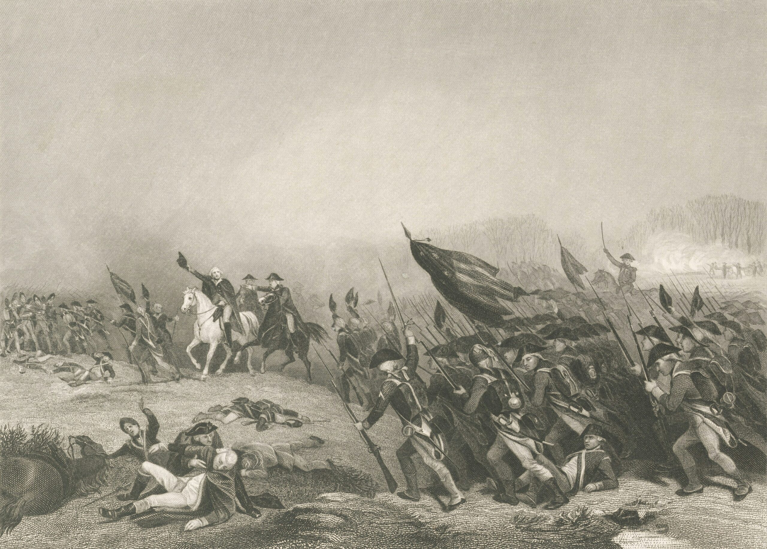 America 250 and the Imperial Nation - CounterPunch.org